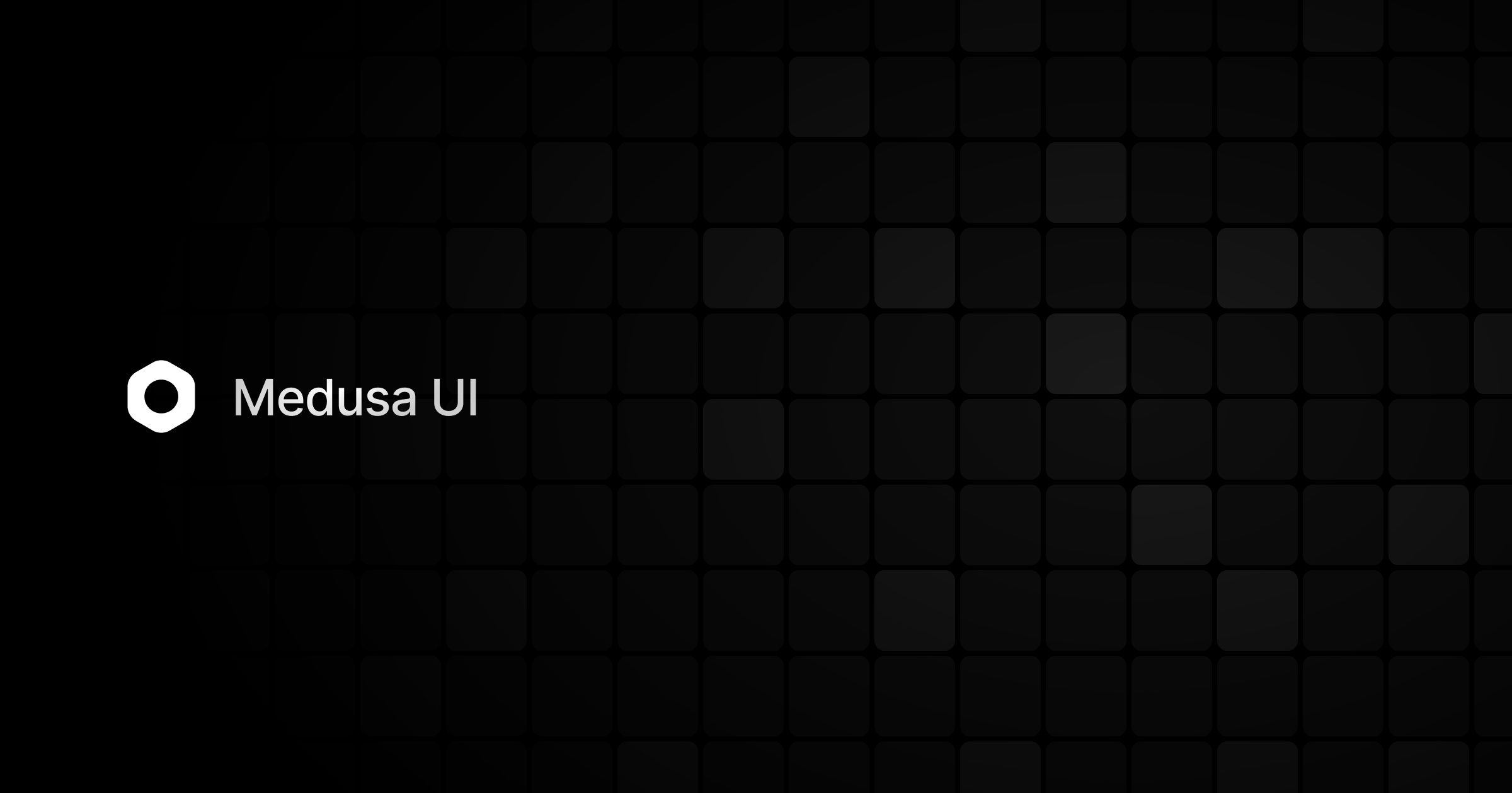 Tooltip - Medusa UI Tooltip - Medusa UI